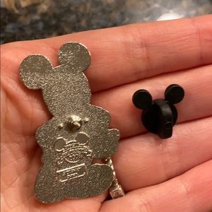 Disney | Accessories | Disney Vintage Mickey Mouse Pin | Poshmark